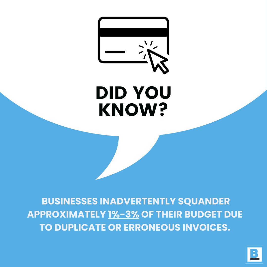 Causes And Strategies For Preventing Duplicate Payments